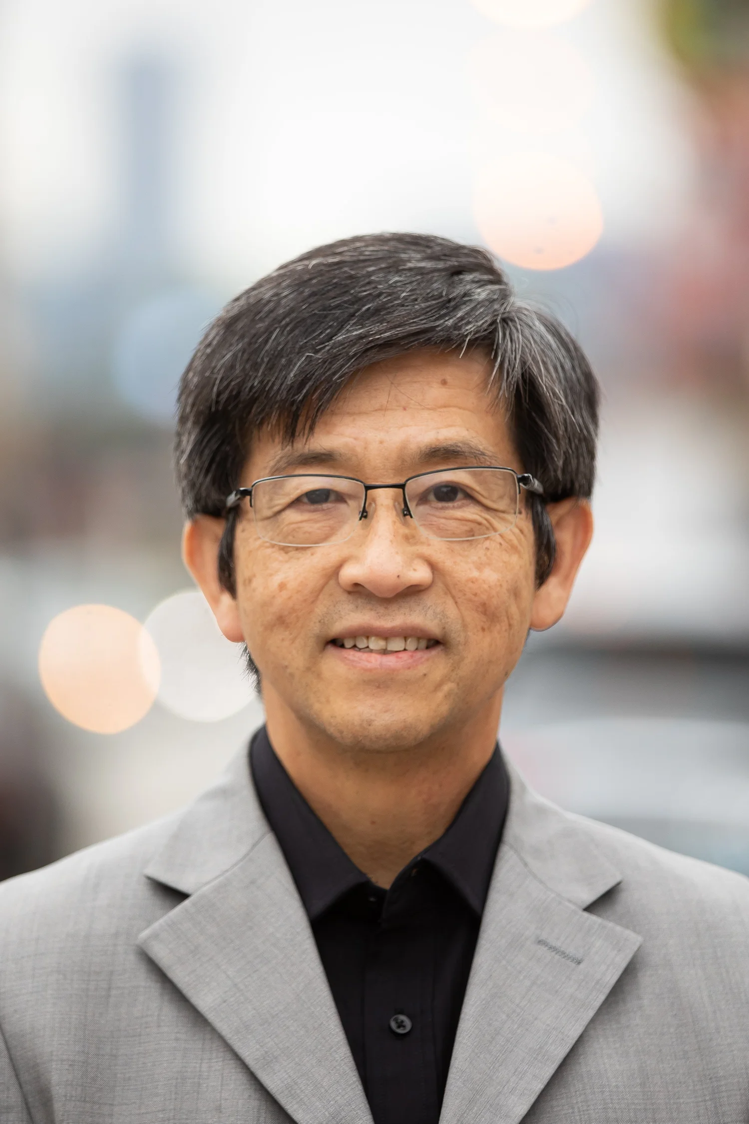 Leadership — Chinese Christian Union Church