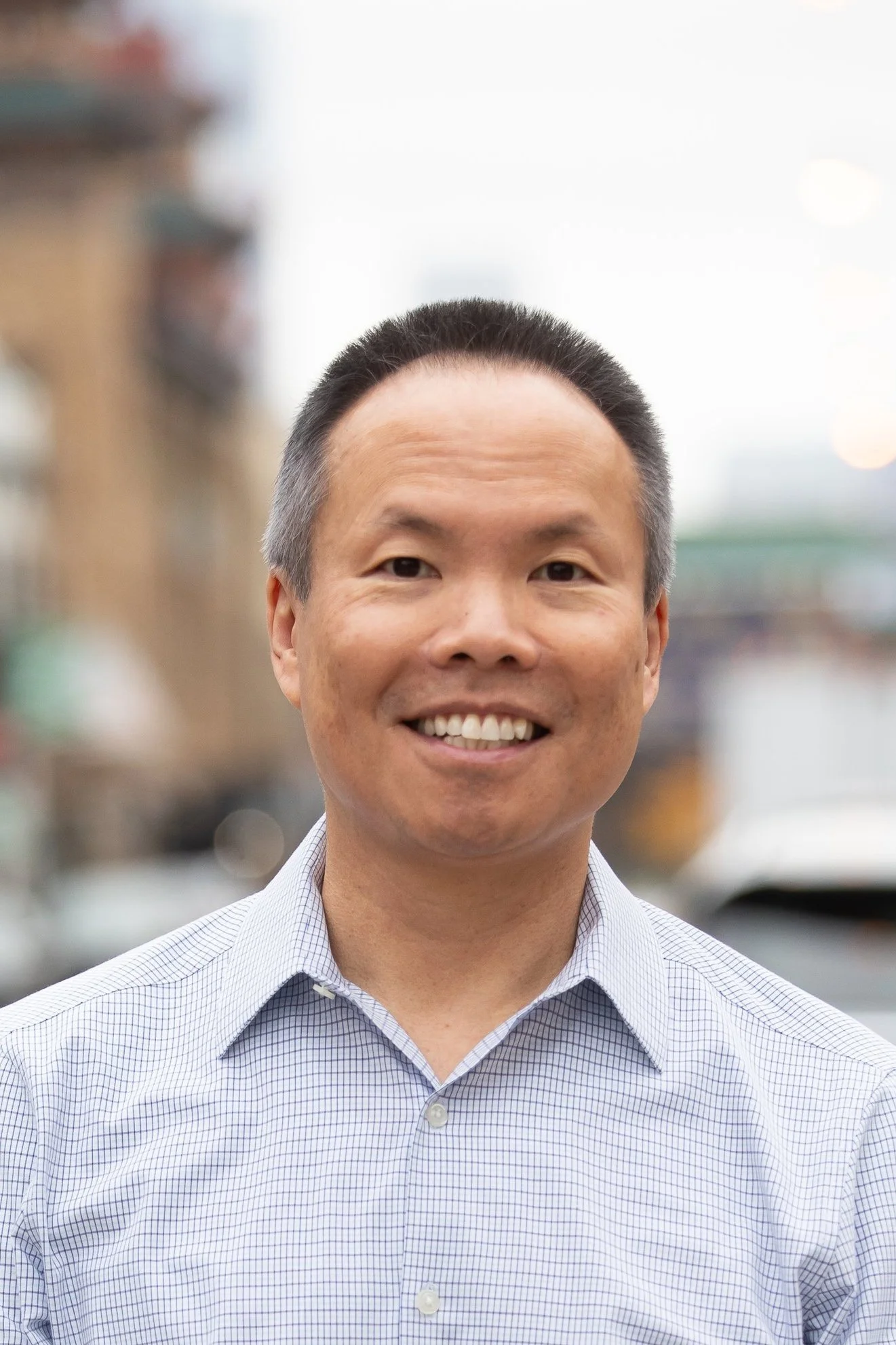 Leadership — Chinese Christian Union Church