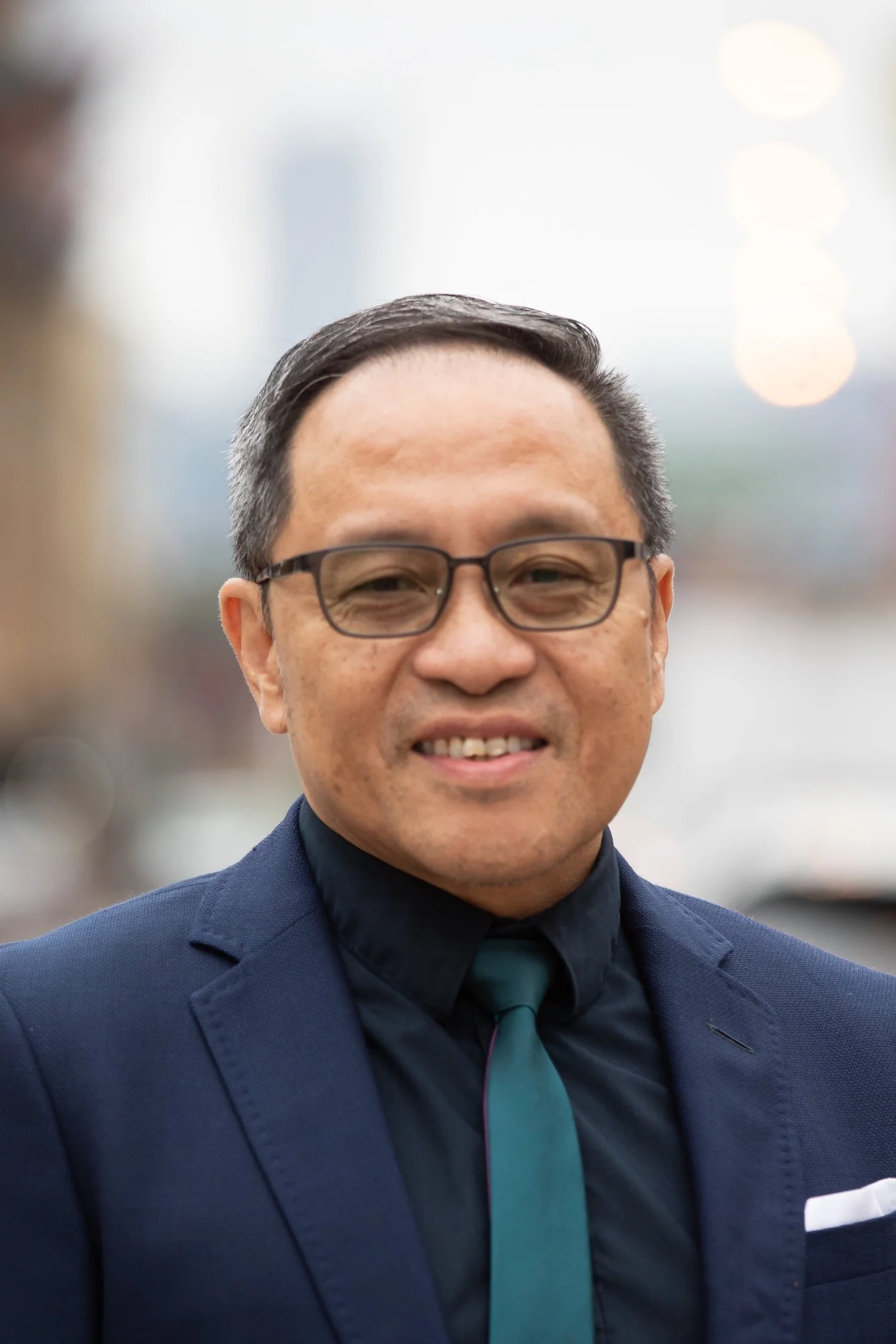 Leadership — Chinese Christian Union Church