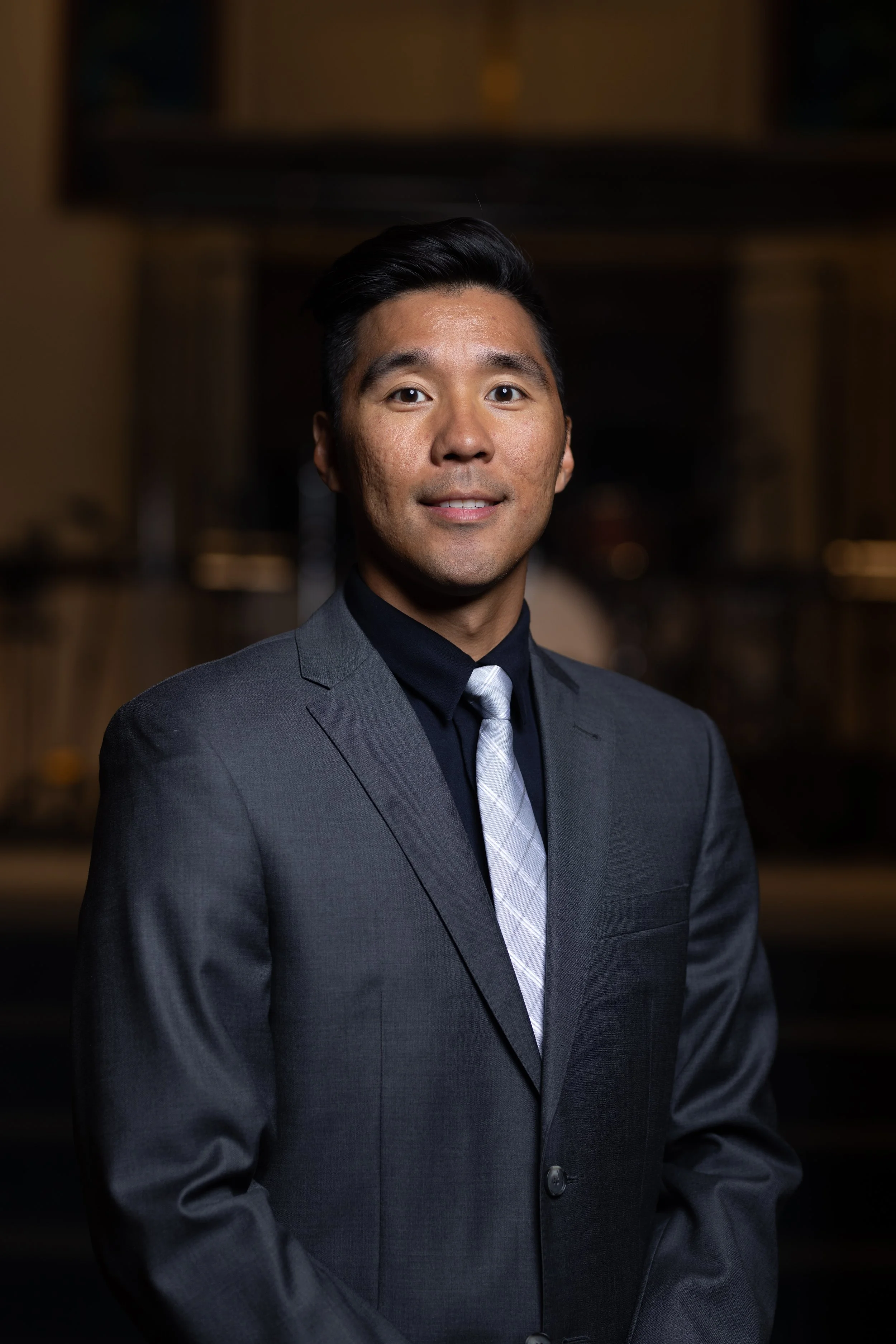 Leadership — Chinese Christian Union Church