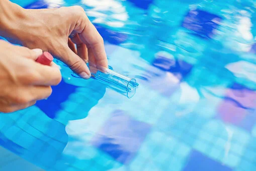 Pool Matters - pool and spa valets and maintenance
