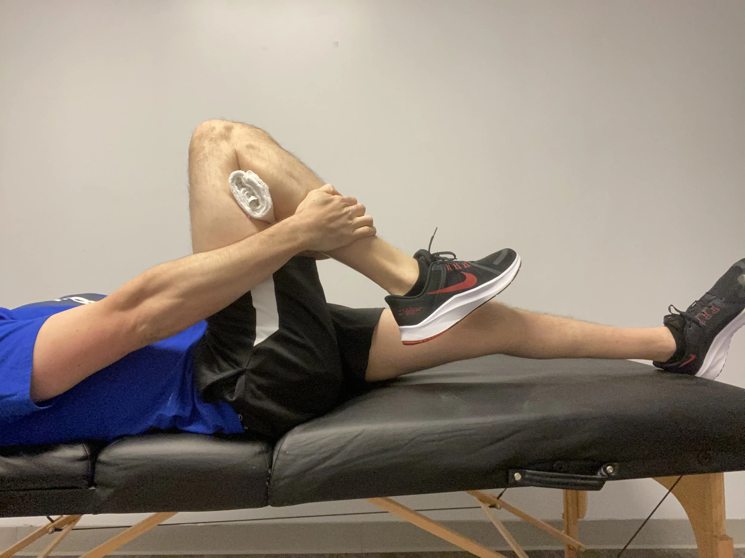 What’s Wrong With My Knee? — Results Rehab