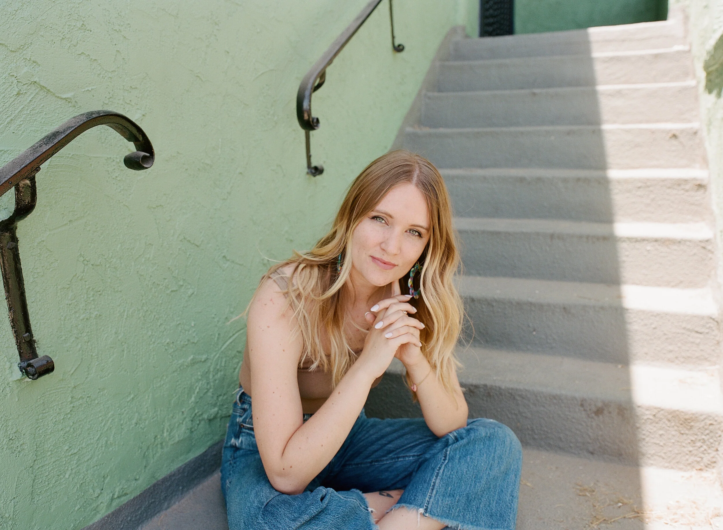 Erika Gallion Velasquez