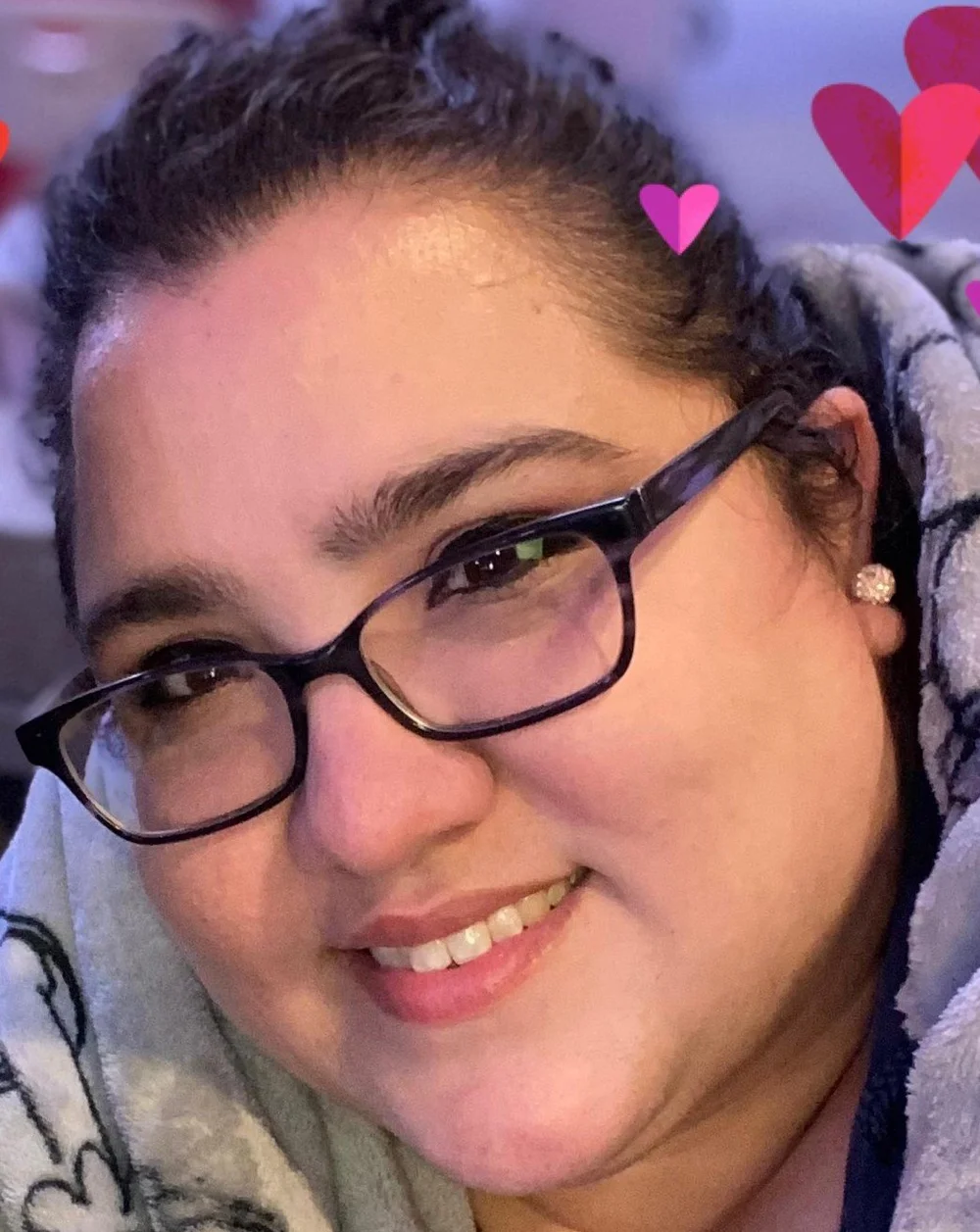 Michelle Cruz MC, LAC (pending) — Total Life Counseling