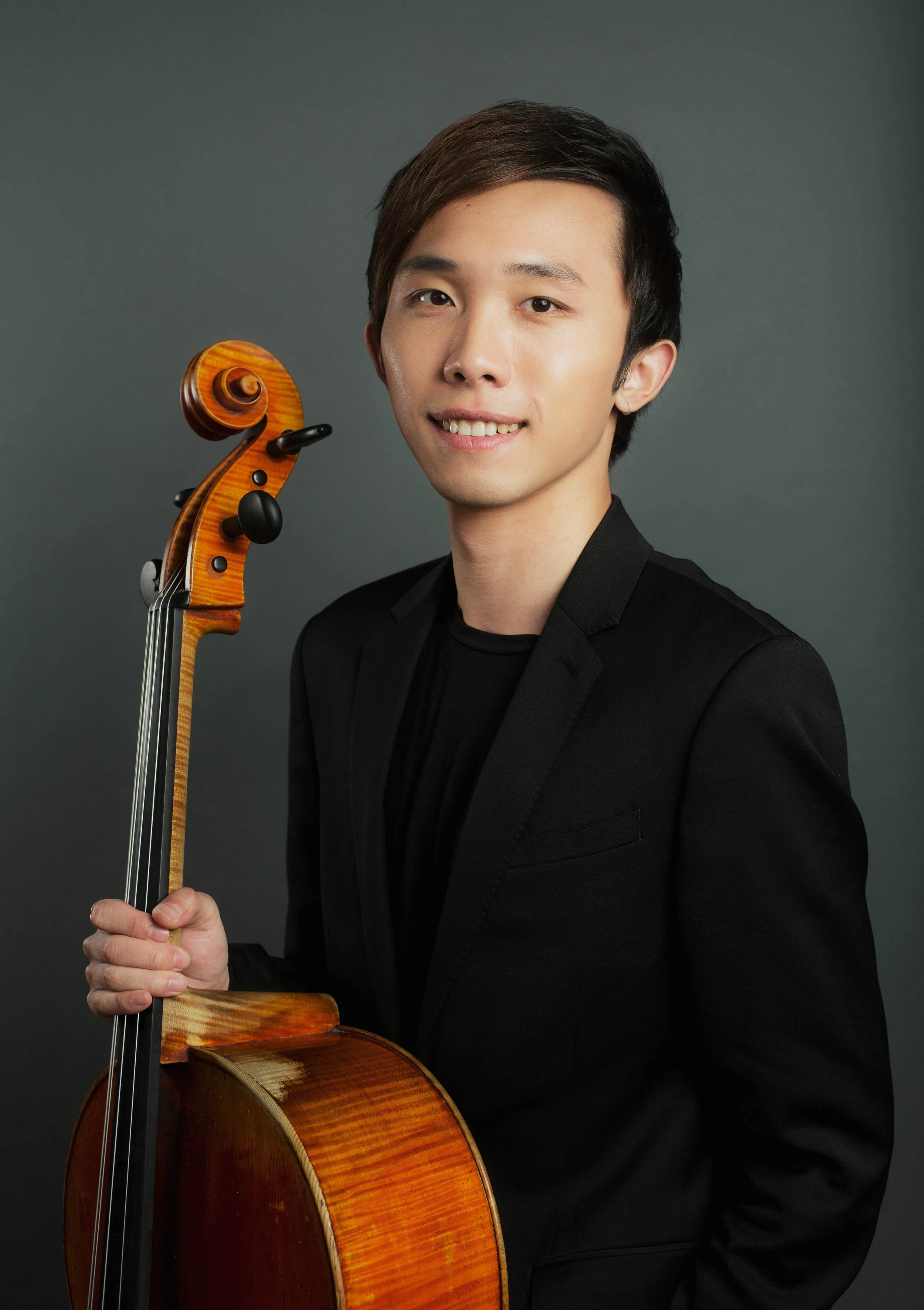 Faculty — McDuffie Center for Strings