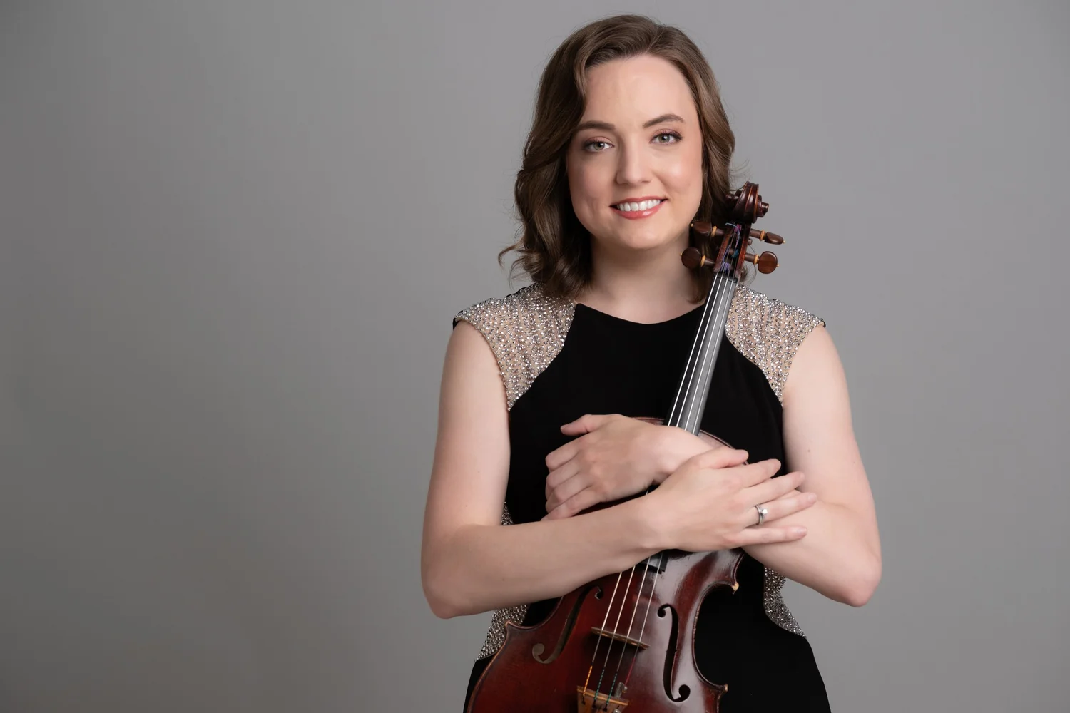 McDuffie Center for Strings