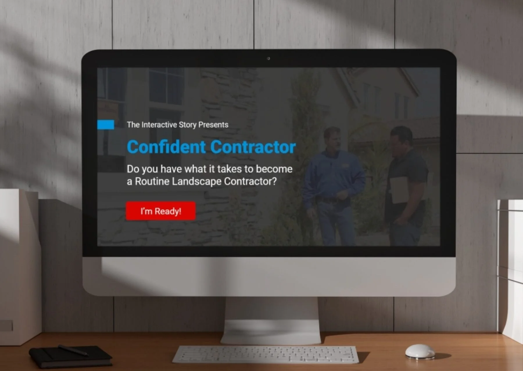 Interactive Video Examples | The Interactive Story