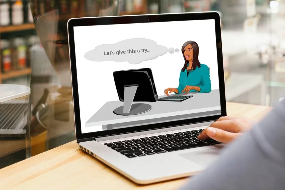 Interactive Video Examples | The Interactive Story