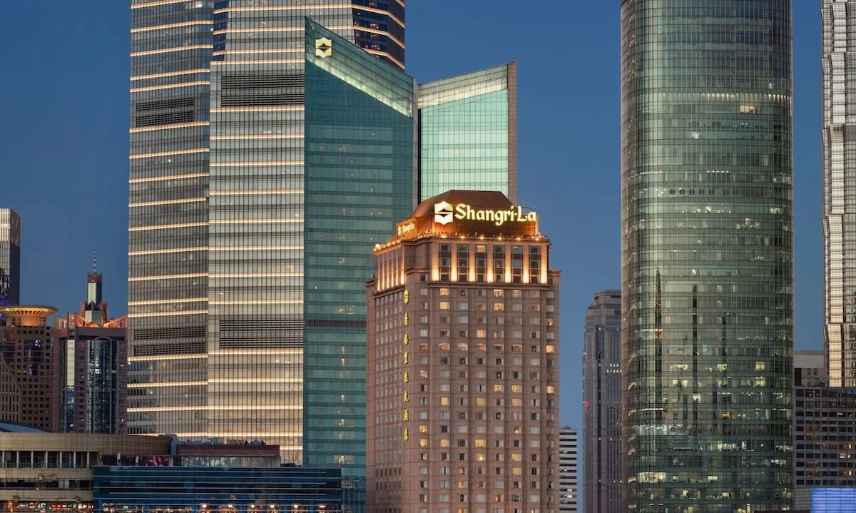 Shanghai Travel Guide for Australians
