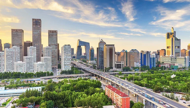 Beijing Travel Guide