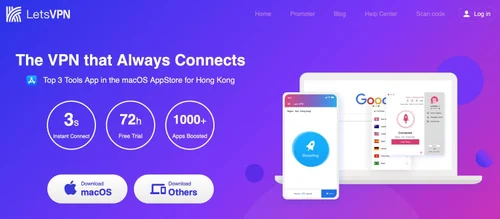 How to use a VPN in China (2025)