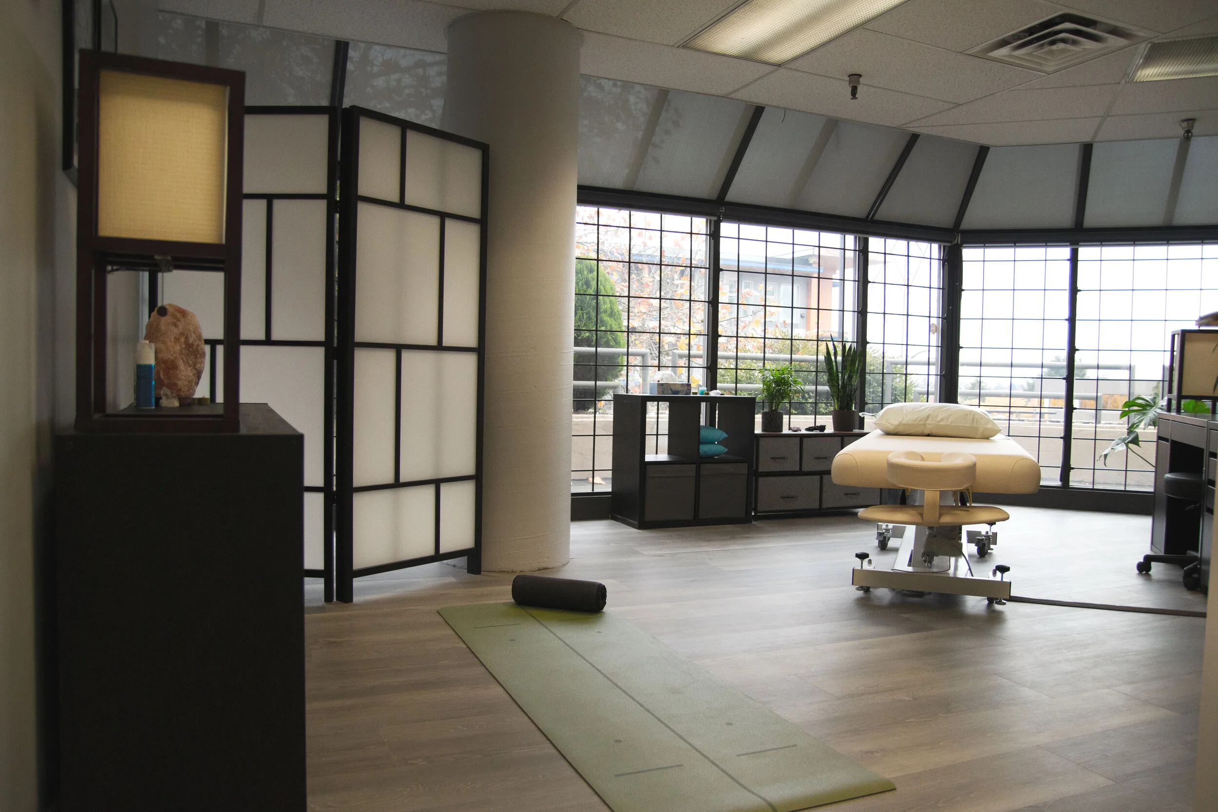 Massage Therapy — Zen Active Therapy