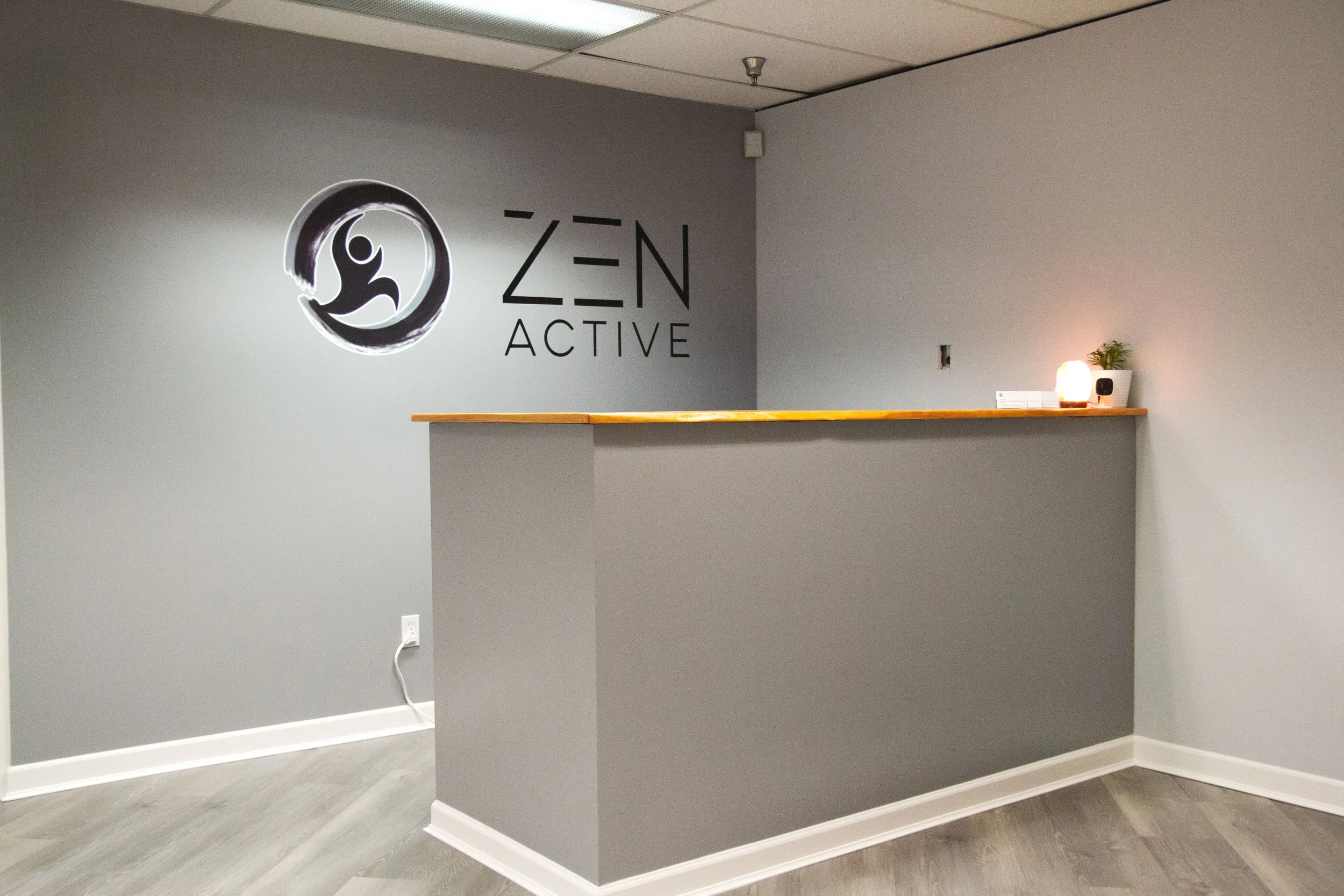 Zen Active Therapy