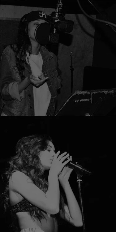 BIOGRAPHY - Heather Fay - iamheatherfay.com — FAY