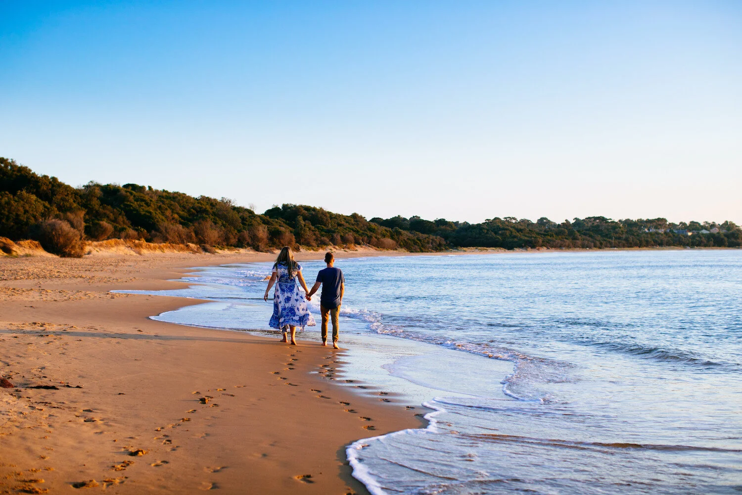 Accommodation | Caravan & Holiday Park | Amaroo Holiday Park | Phillip ...