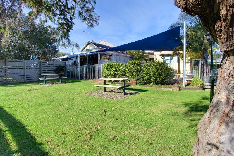 Amaroo Holiday Park | Caravan & Holiday Park | Phillip Island