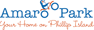 Accommodation | Caravan & Holiday Park | Amaroo Holiday Park | Phillip ...