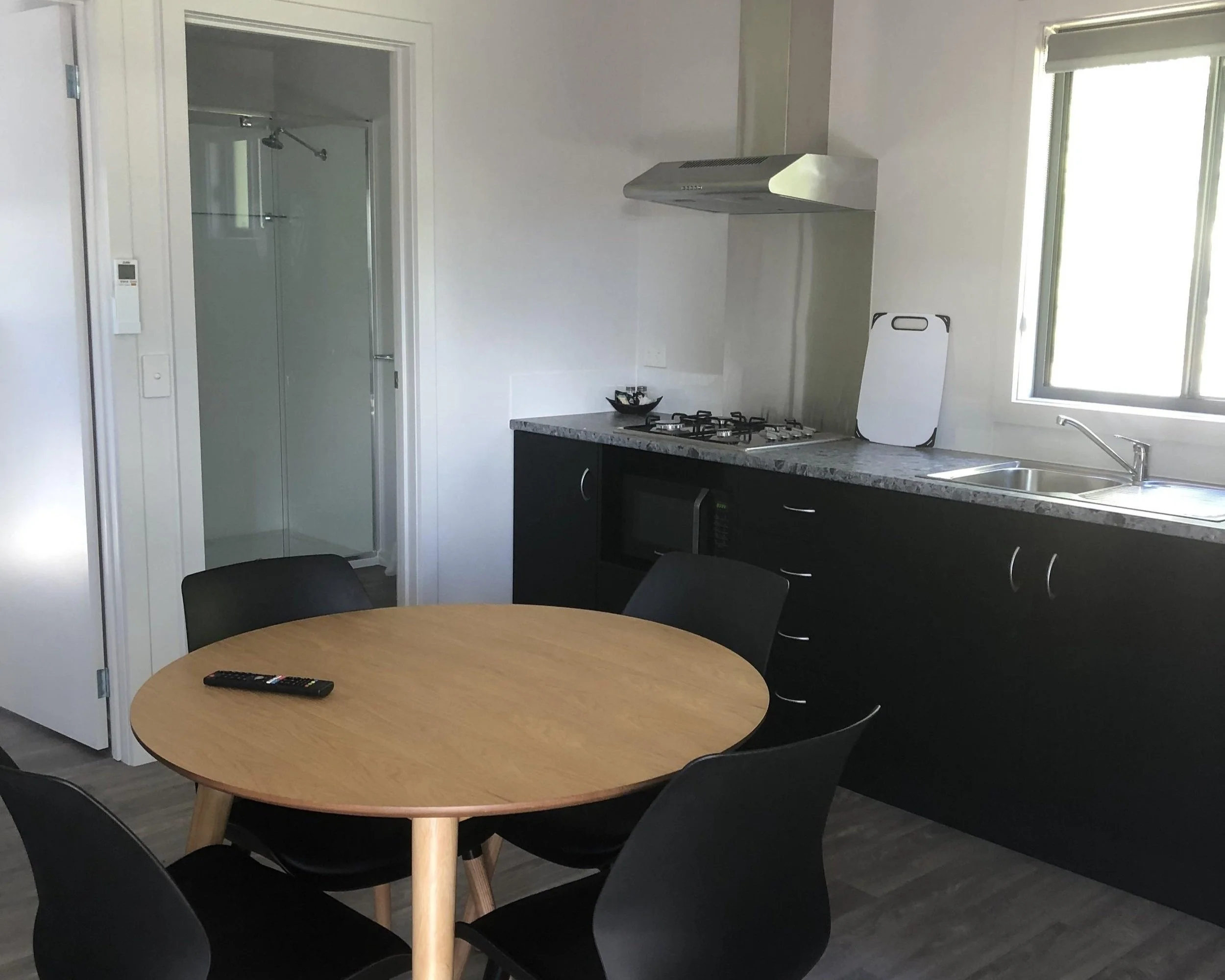 Accommodation | Caravan & Holiday Park | Amaroo Holiday Park | Phillip ...