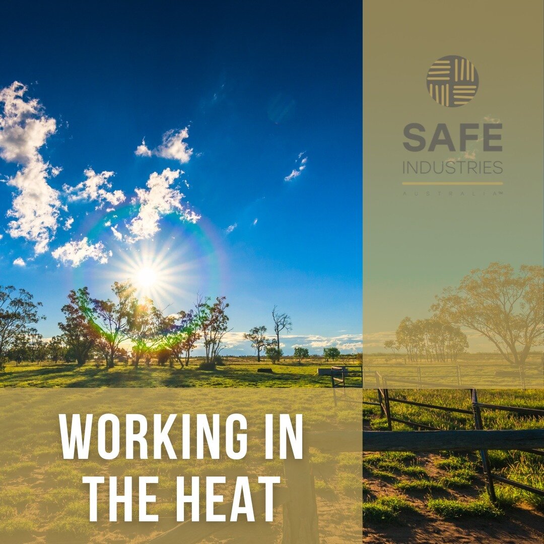 Safe Industries | Australia | WHS & OHS For Agriculture & Equine