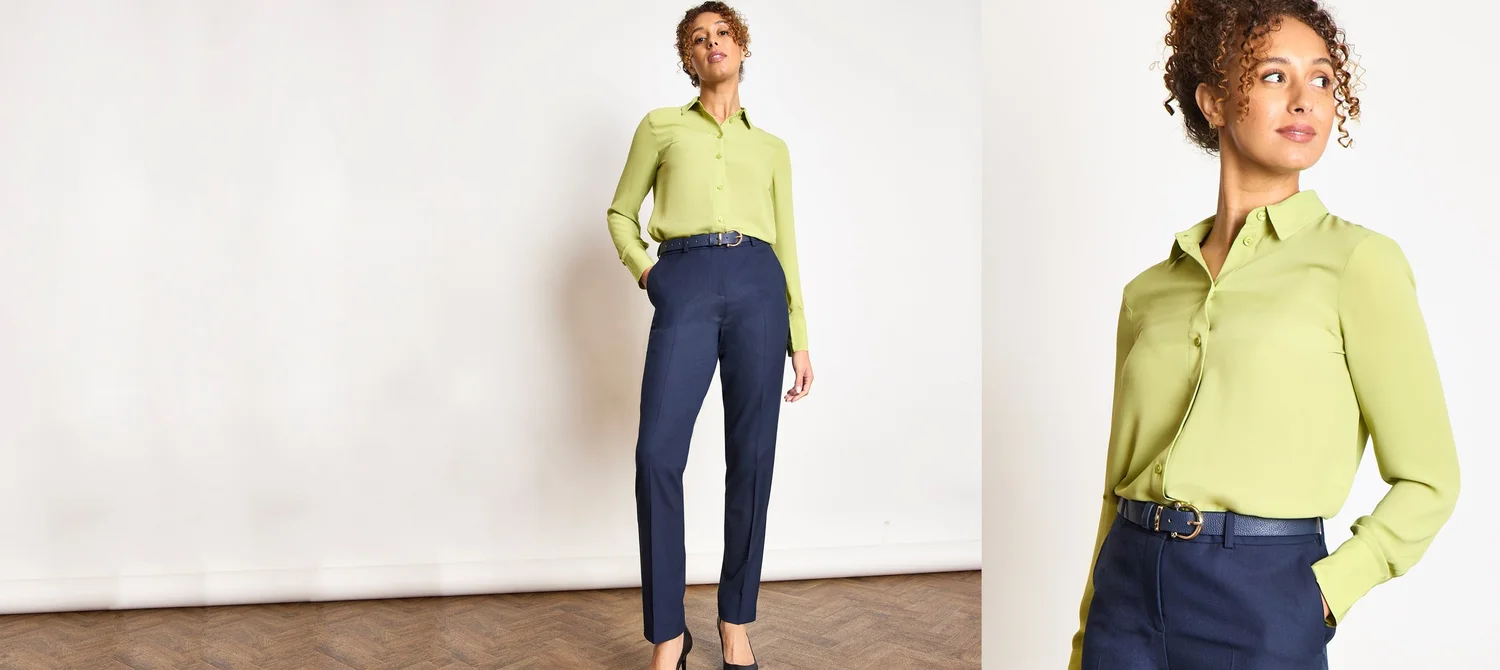 Clubclass Corporate Workwear