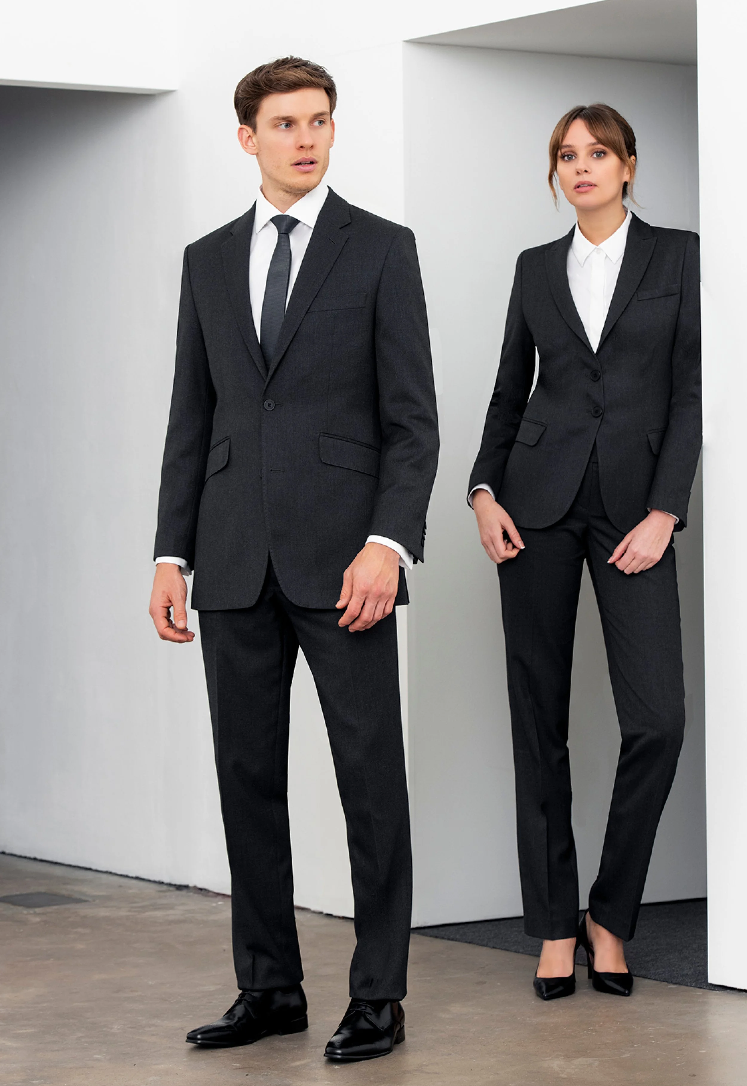 Clubclass Corporate Workwear