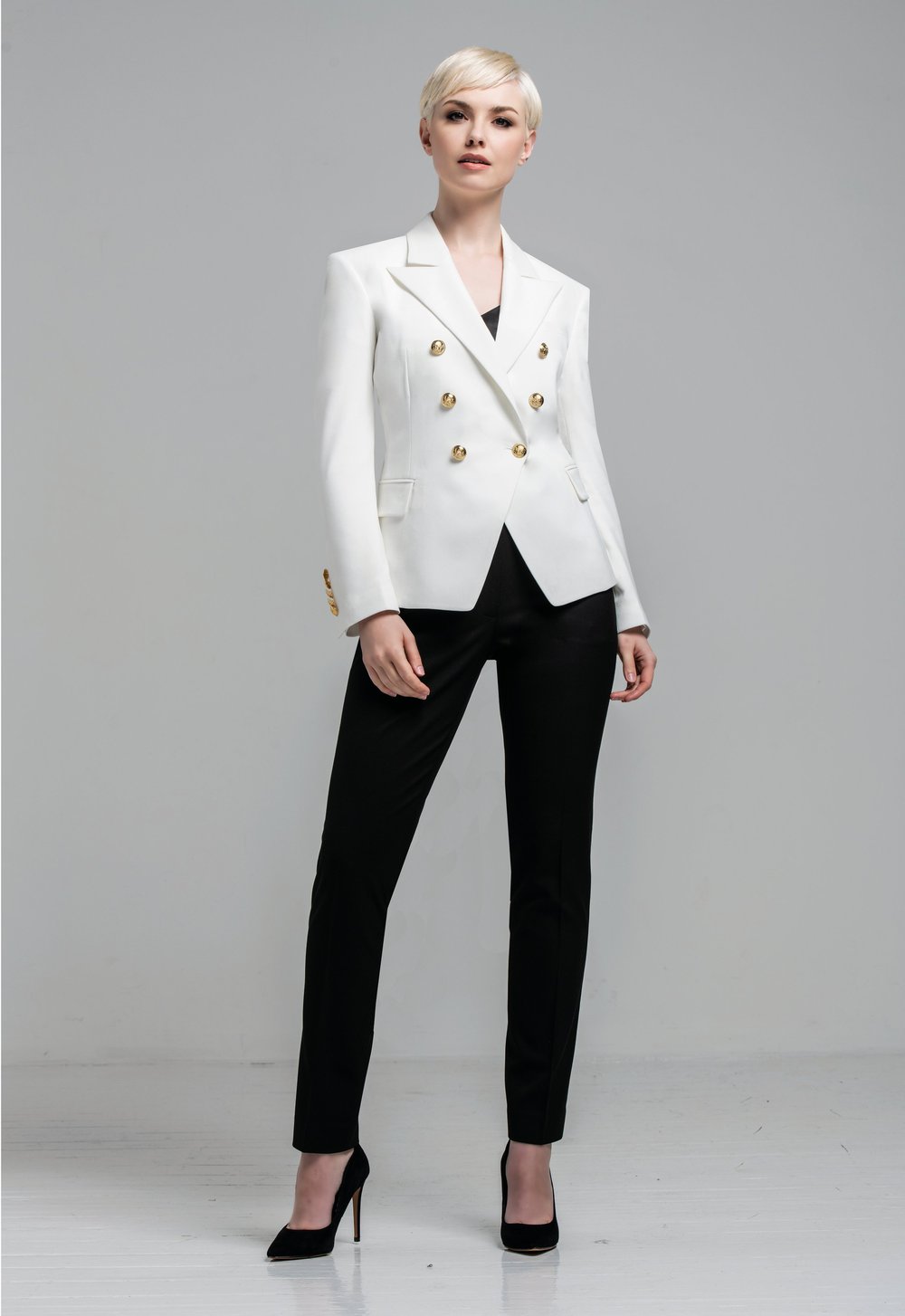 Clubclass Corporate Workwear