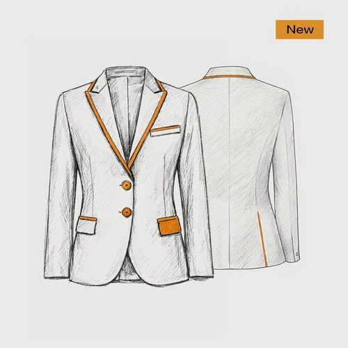 Clubclass Corporate Workwear