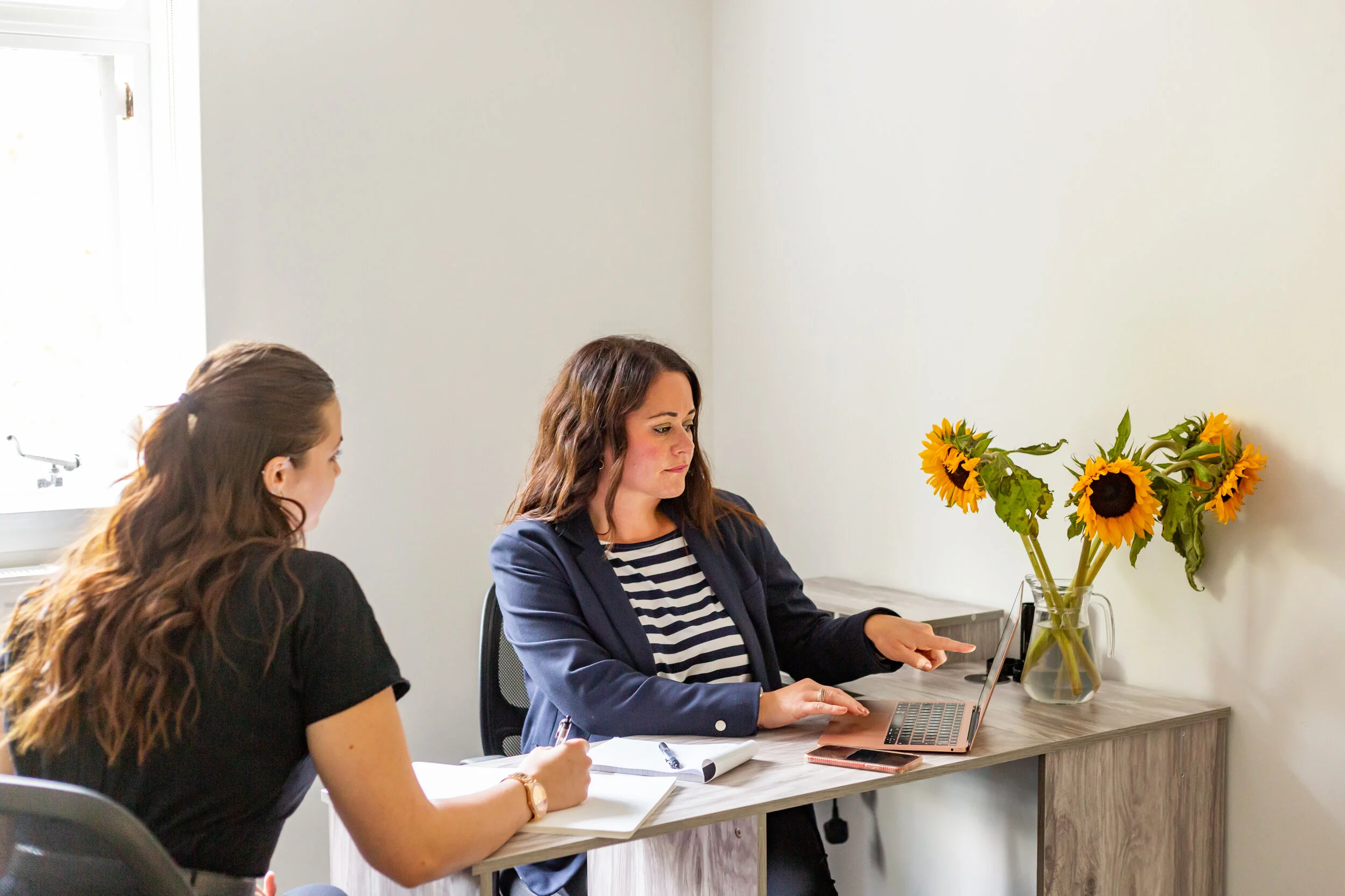 About — Heard About Sam Limited