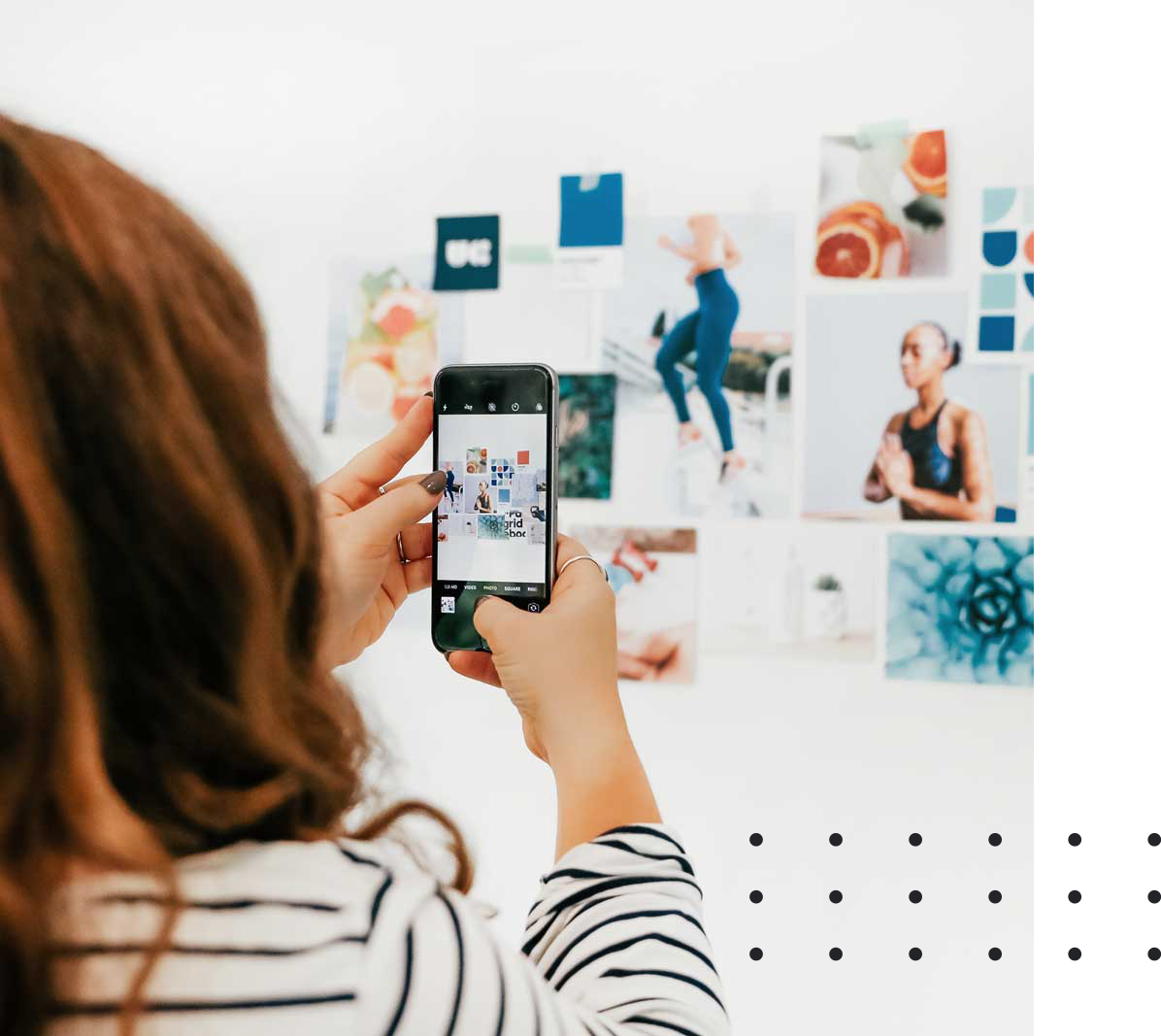 Shiift Creative | Brand + Web Studio