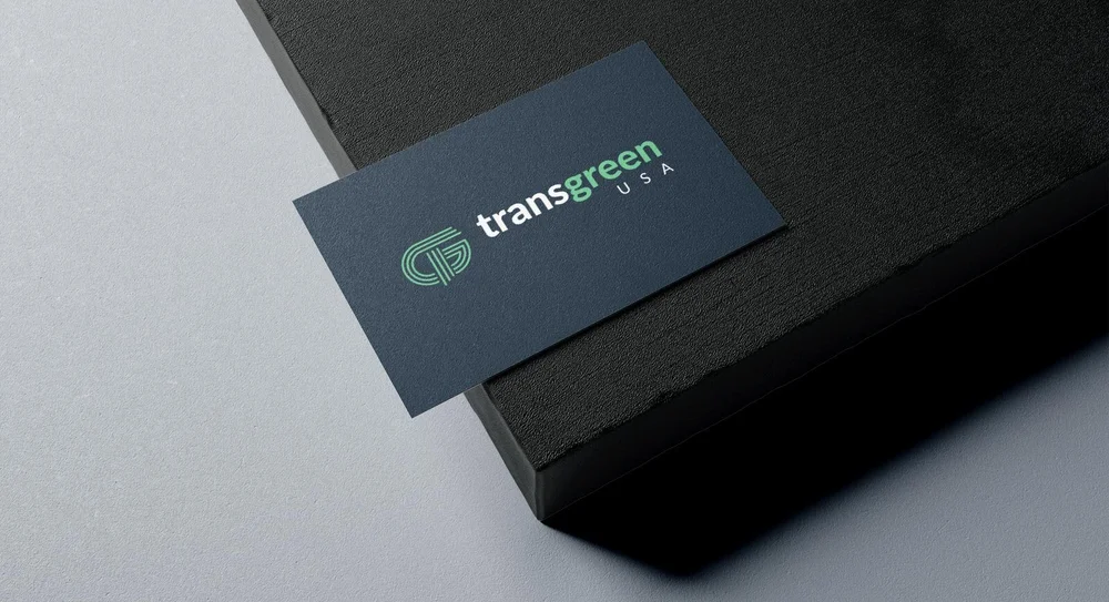 Transgreen USA — Shiift Creative | Brand + Web Studio