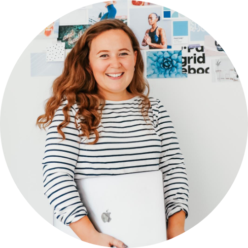 Designer Day Pass — Shiift Creative | Brand + Web Studio