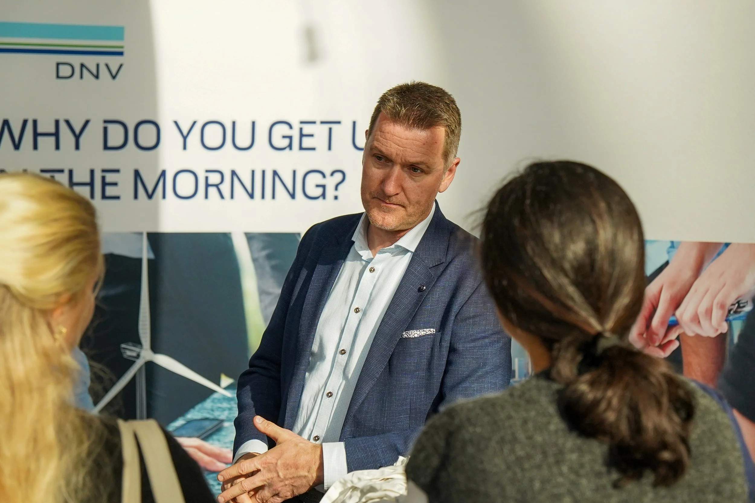 Kontakt — Springbrettet