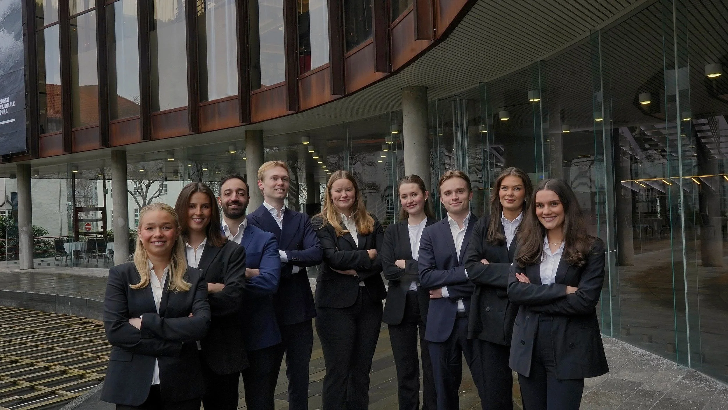 Verv — Springbrettet