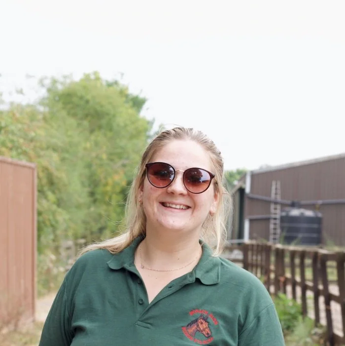 Monach Farm Horse Riding Stables