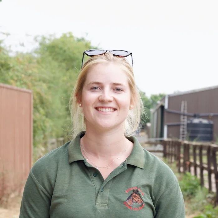 Monach Farm Horse Riding Stables
