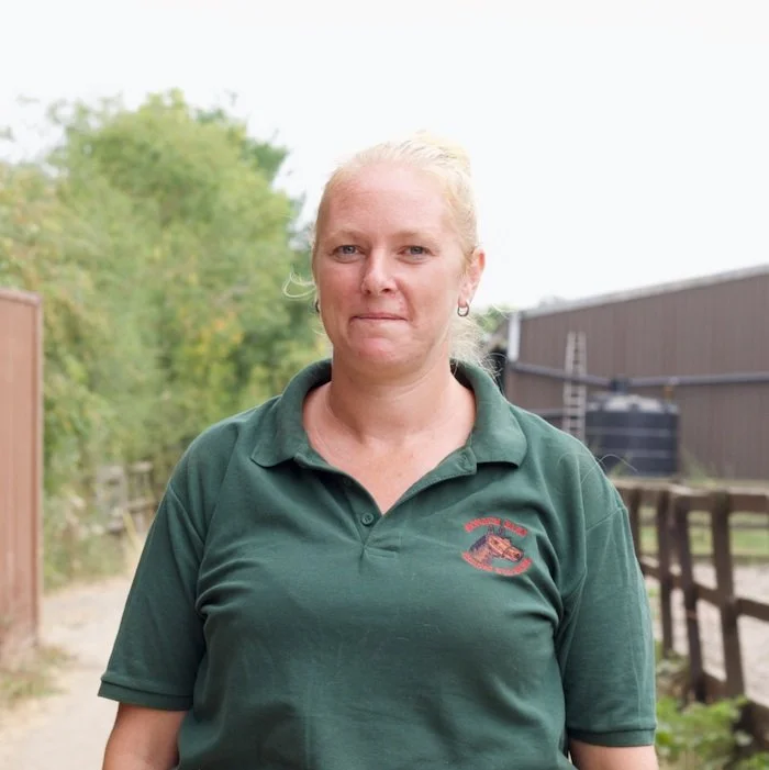 Monach Farm Horse Riding Stables