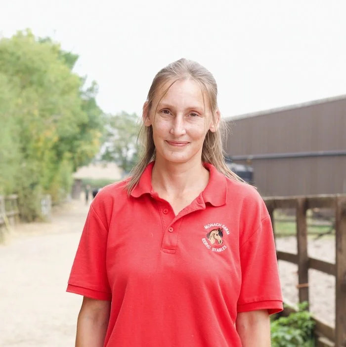 Monach Farm Horse Riding Stables