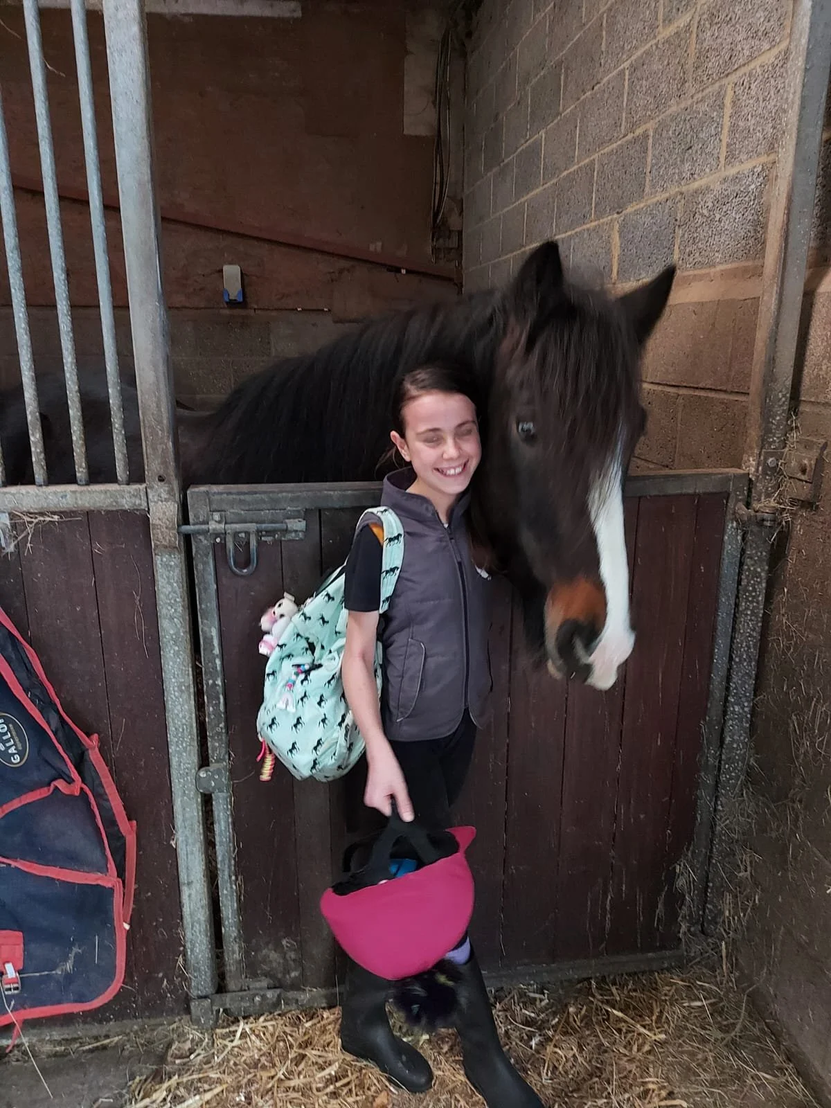 Monach Farm Horse Riding Stables