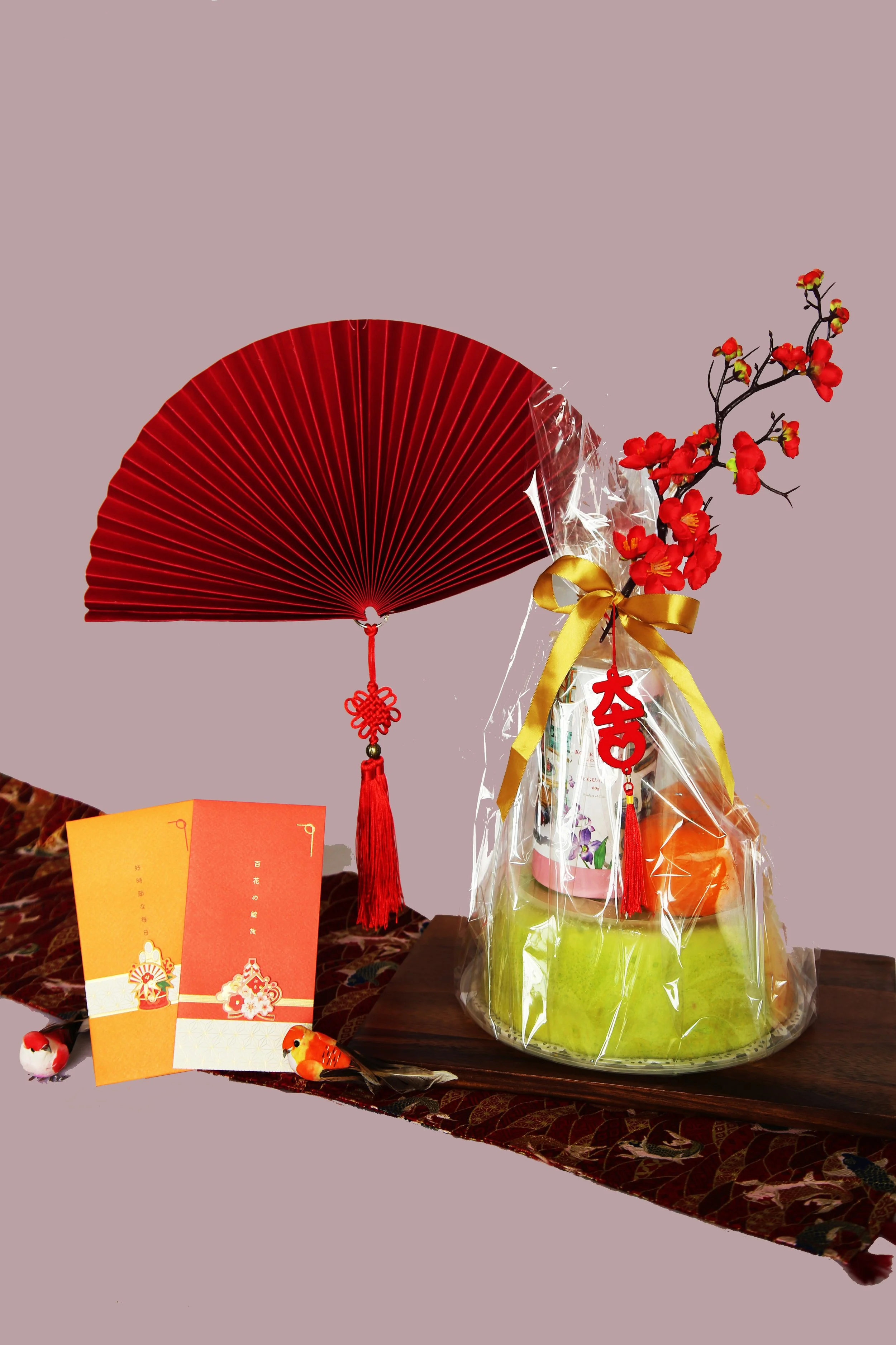 Online Tea Shop | Singapore | KKH Tea Collective