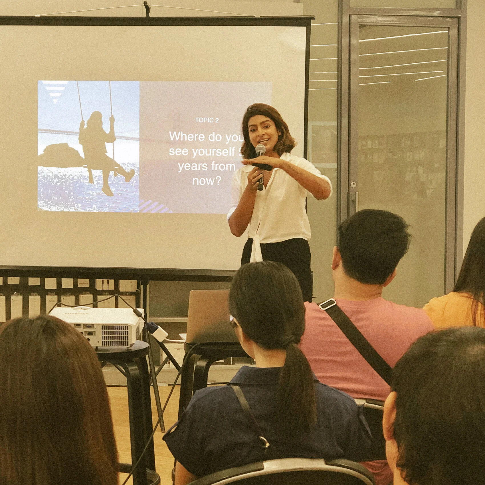 Appointments 2 — Angely Dub