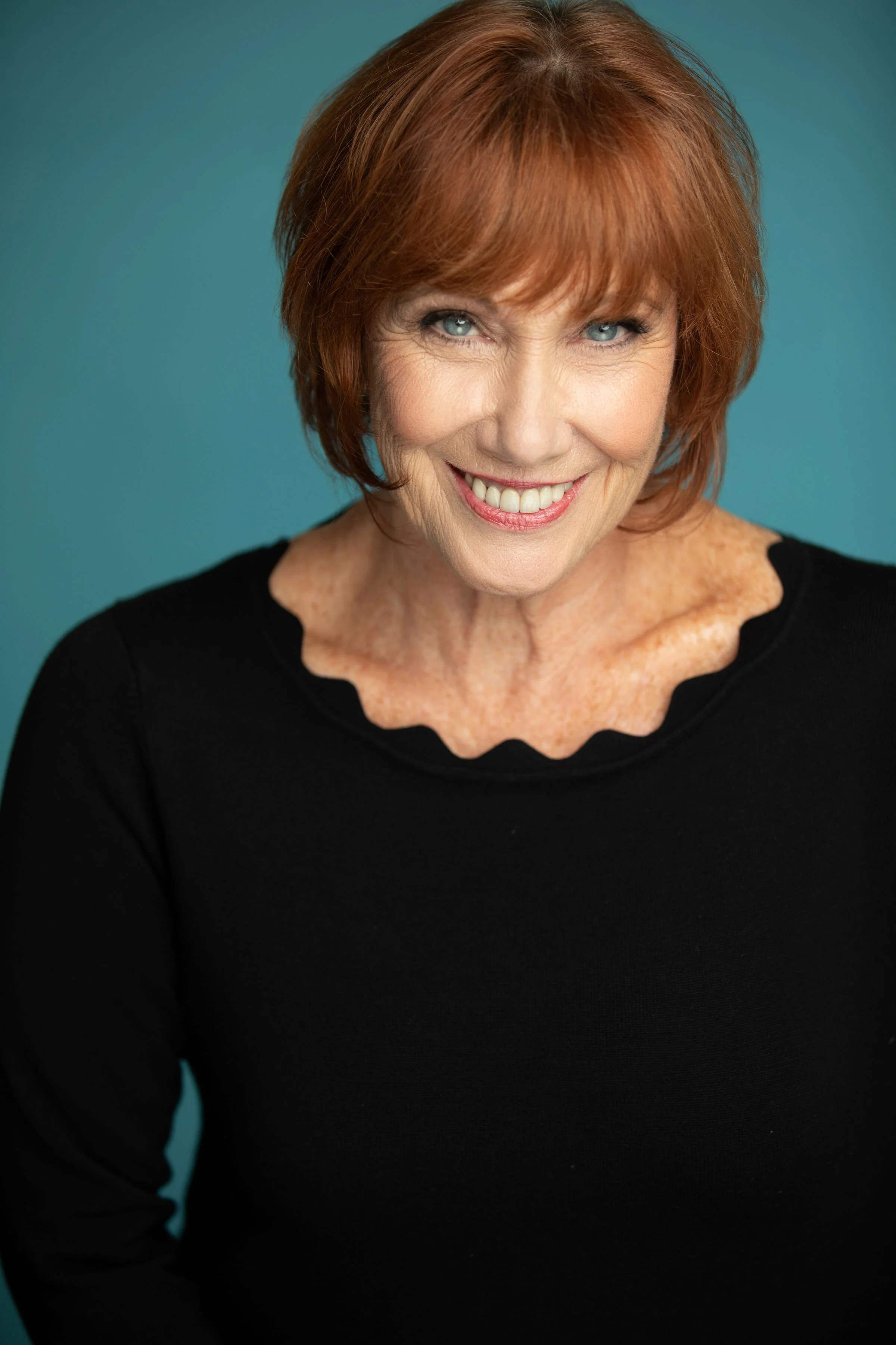 About — Trish Rubin Ltd.