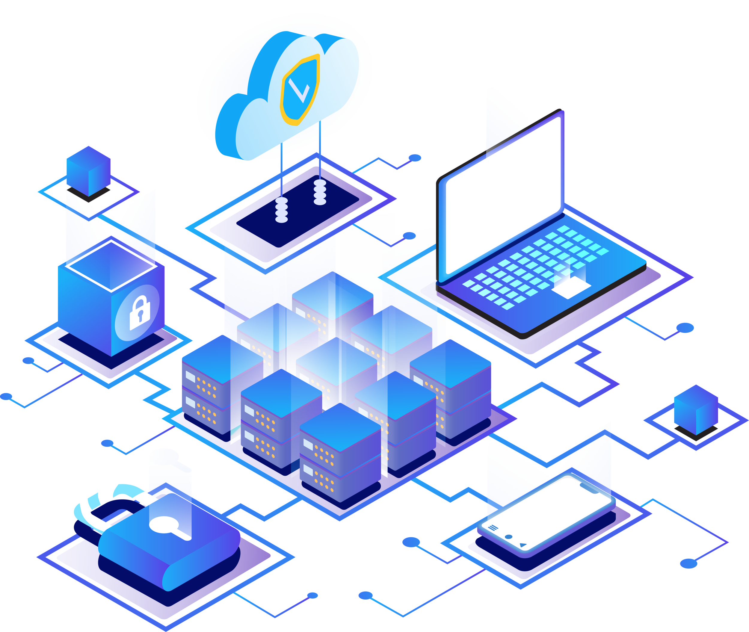 Precise Software Solutions - Agility. Performance. Innovation