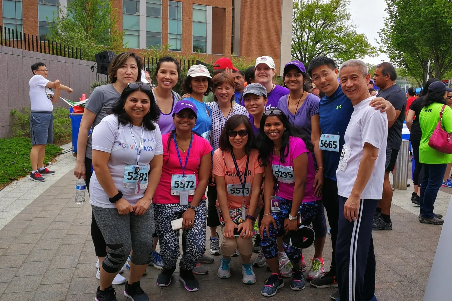 Careers — Precise Software Solutions