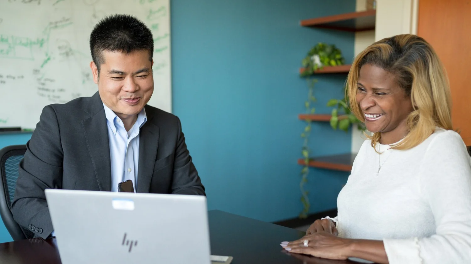 Who We Are — Precise Software Solutions