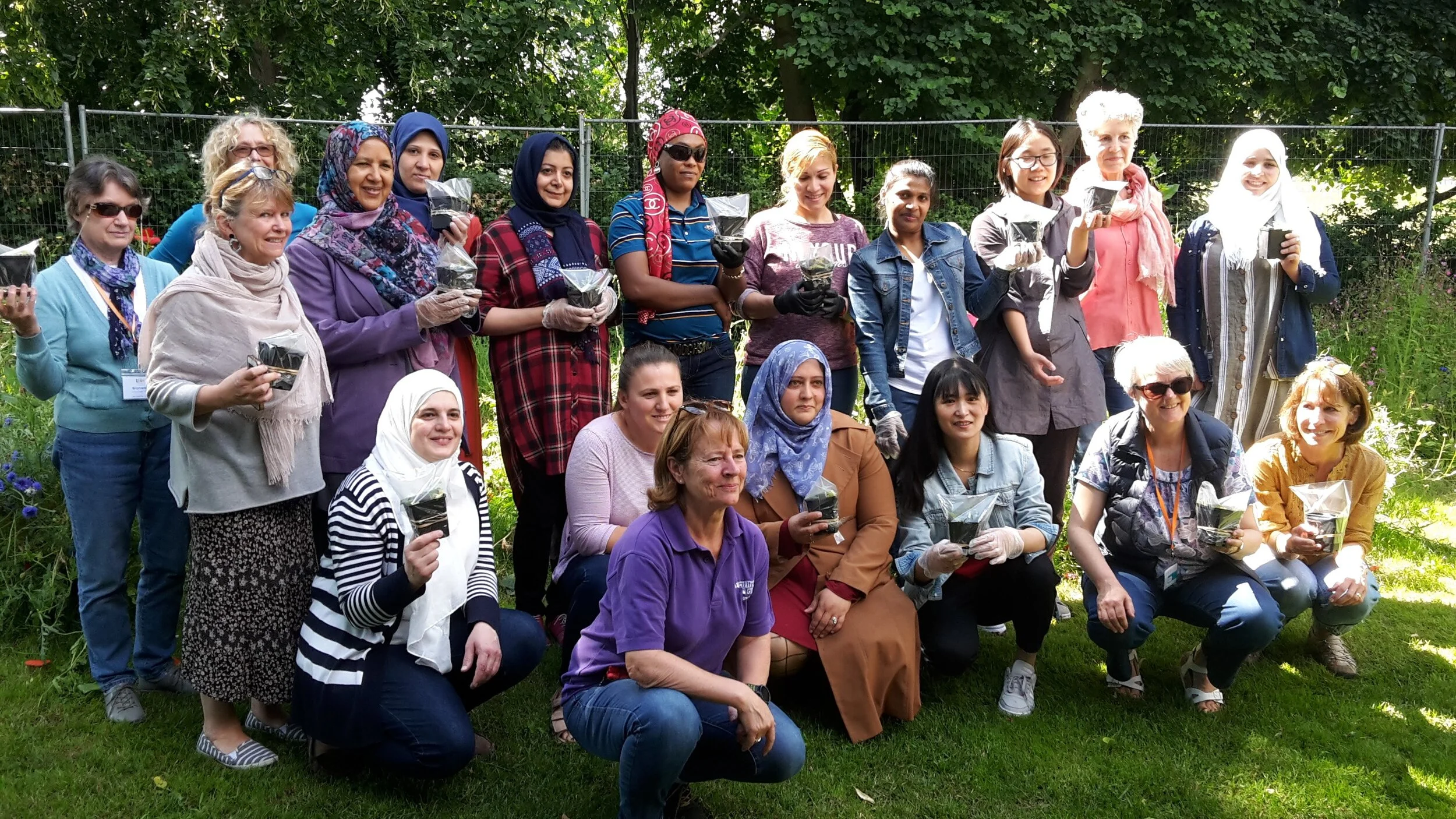 LEAH – Learn English at Home