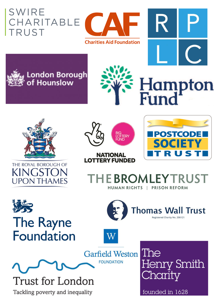 LEAH – Learn English at Home