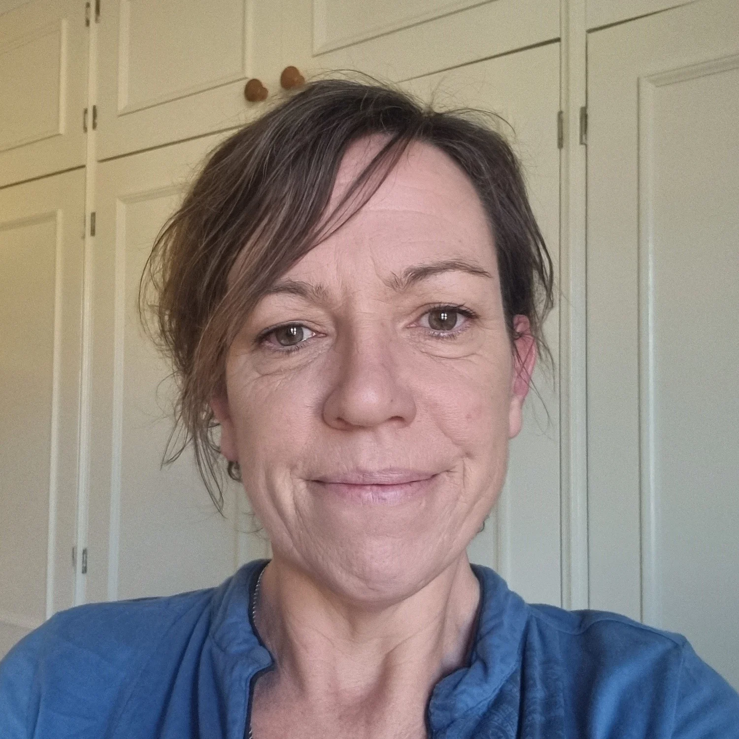 Our core team — LEAH