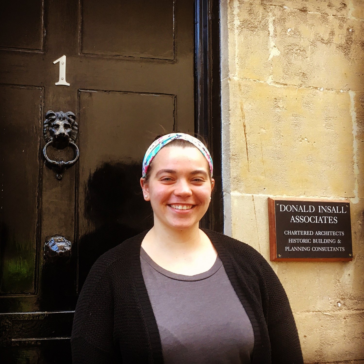 The Internship Programme — Advanced Studies in England: Study Abroad in ...