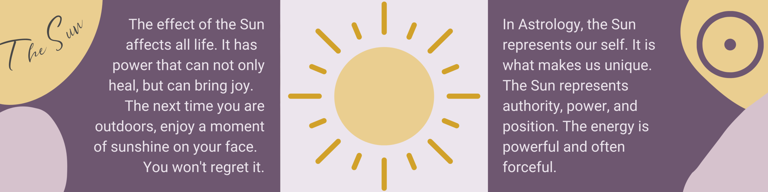 Holistic Remedies: Sun, the natural healer— Certified Life Coach