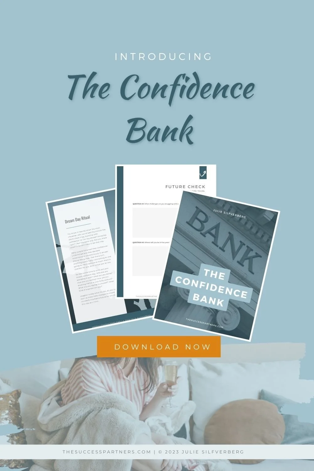 The Confidence Bank